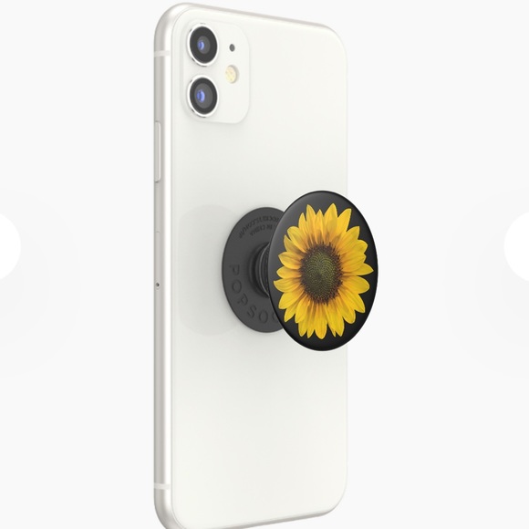 PopSocket | Cell Phones & Accessories | Sunflower Popsocket Seed Money ...